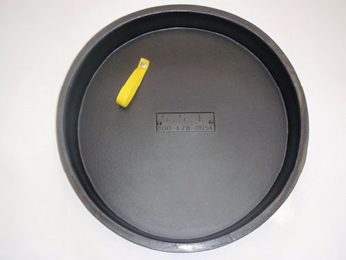 Manhole Inserts Media | Stainless Steel Manhole Inserts | HDPE Manhole ...