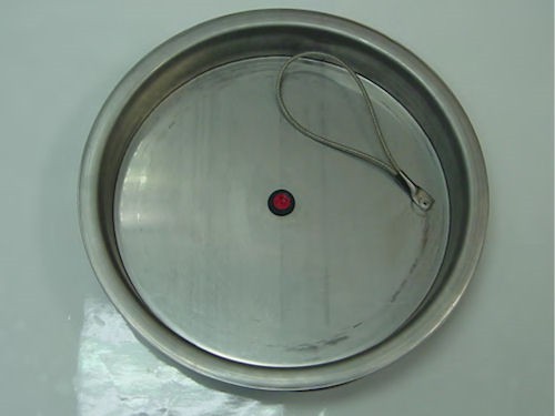 Manhole Inserts Media | Stainless Steel Manhole Inserts | HDPE Manhole ...